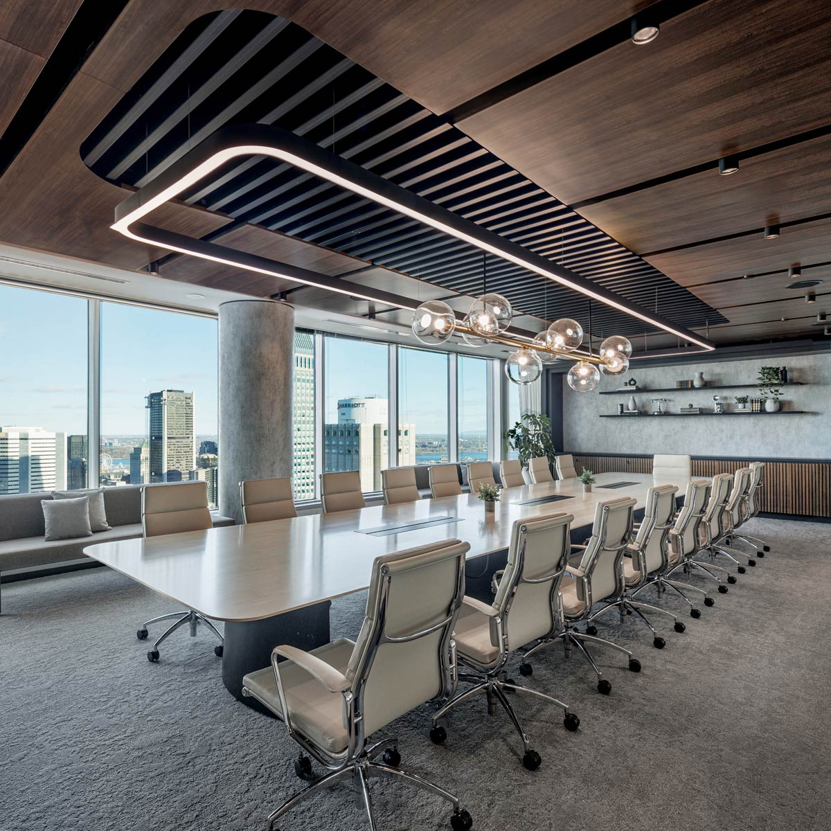 Edison Lighting Group | Reinvent Light